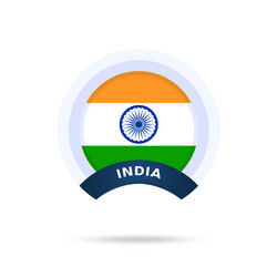 Indian Flag Round Vector Images (over 470)