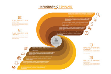 Infographic 10 Elements Vector Images (over 11,000)