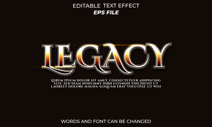 Legacy Font Vector Images (48)