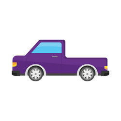Purple Car Vector Images (over 12,000)