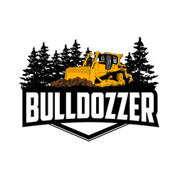 Dozer Logo Vector Images (over 350)