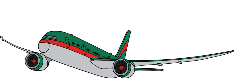 Red Jet Vector Images (over 4,600)