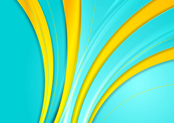 Turquoise Wave Background Vector Images (over 6,100)