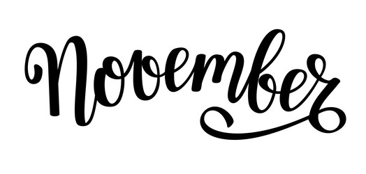 November Sign Vector Images (over 23,000)