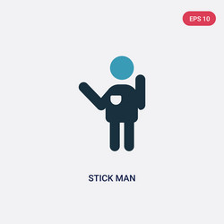 Color Stick Figure Family Vector Images (over 180)