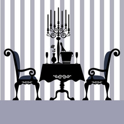 Dinner Date Vector Images (over 6,200)