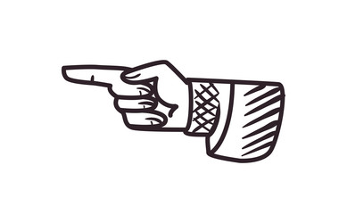 Finger Mark Vector Images (over 16,000)