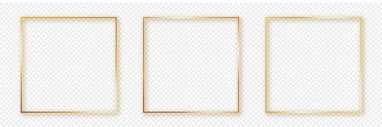 Thin Gold Border Frame Vector Images (over 450)