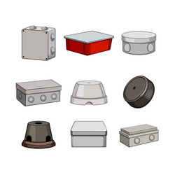 Cartoon Tool Box Vector Images (over 5,300)