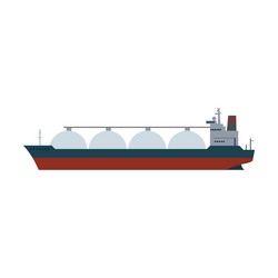 Lng Ship Vector Images (over 420)