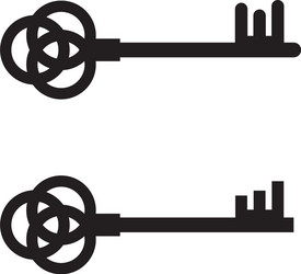 Key Vector Images (over 320,000)