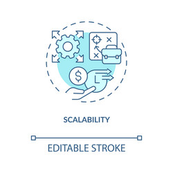 Scalability Icon Vector Images (over 15,000)