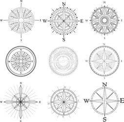 Compass Vector Images (over 140,000)