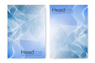 Biology Flyer Template Vector Images (over 11,000)