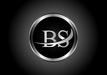 Bs Logo 3d Vector Images (86)