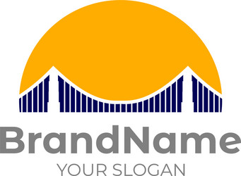 Bay Bridge Logo Vector Images (over 240)