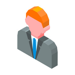 Isometric Avatar Vector Images (over 5,000)