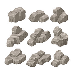 Crack Rock Vector Images (over 3,600)