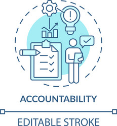 Accountability Icon Vector Images (over 220,000)