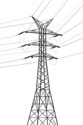 Substation Vector Images (over 870)