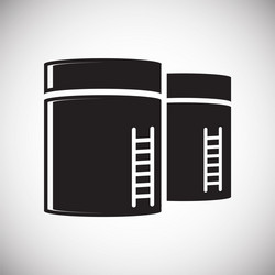 Eco Unfriendly Icons Vector Images (78)