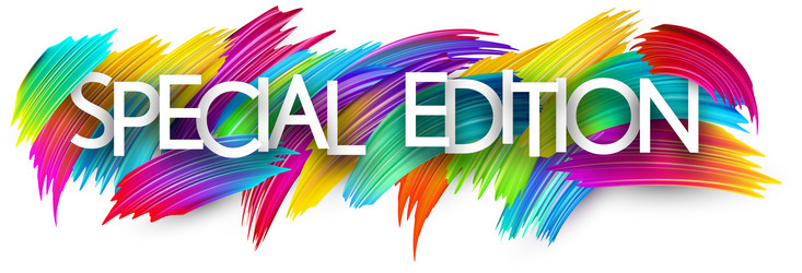 Limited Edition Word Vector Images (over 700)