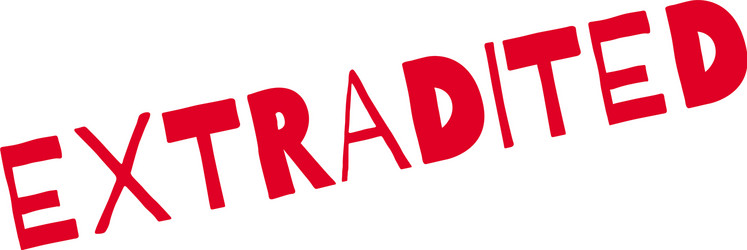 Extradition Vector Images (over 130)