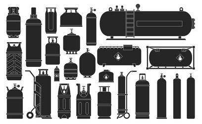 Gas Cylinder Vector Images (over 12,000)