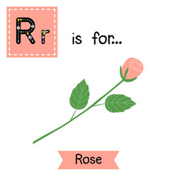 R Letter Rose Vector Images (over 160)