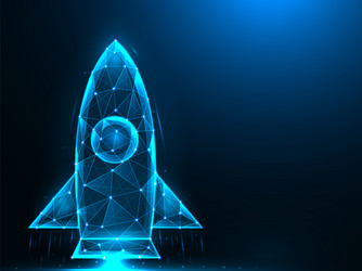 Low Poly Galaxy Vector Images (over 310)