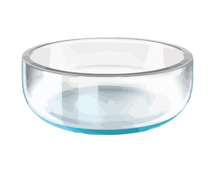 Transparent Bowl Vector Images (over 7,200)