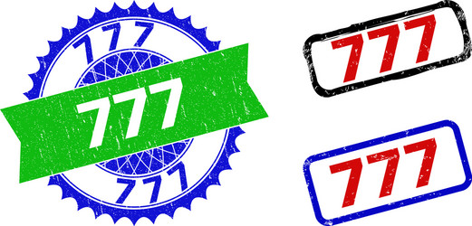 777 Vector Images (over 4,000)