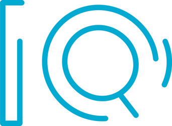 Iq Logos Vector Images (over 2,400)