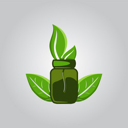 Pan Leaf Logo Vector Images (over 110)