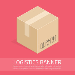 Logistics Banner Vector Images (over 14,000)