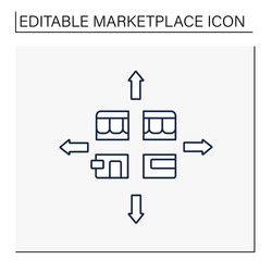 Fragmentation Vector Images (over 48,000)