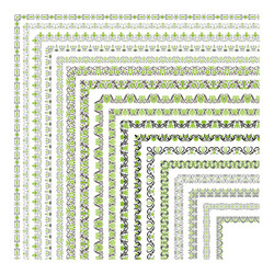 Coptic Pattern Vector Images (over 310)