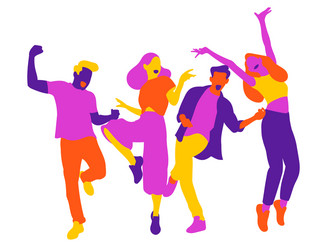 Dancing Vector Images (over 29,000)