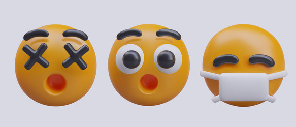 Death Emoji Vector Images (over 1,300)
