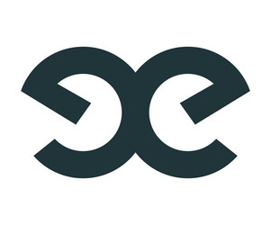 Double E Logo Vector Images (over 120)