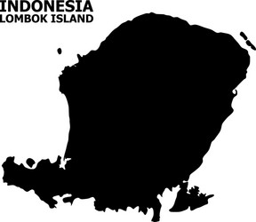 Lombok Island Vector Images (over 200)
