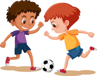 Soccer Clipart For Kids