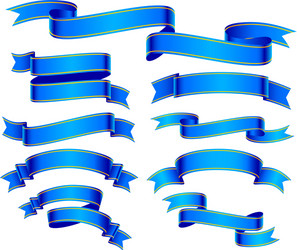 Vintage banners set Royalty Free Vector Image - VectorStock