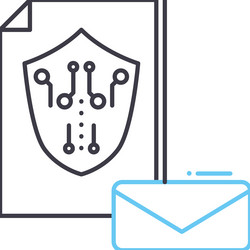 Secure Message Icon Vector Images (over 36,000)