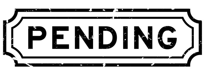 Pending Symbol Vector Images (over 670)