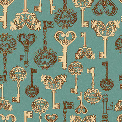 Retro seamless board Royalty Free Vector Image