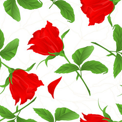 Rosebud Vector Images (over 2,100)