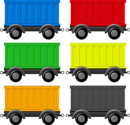 Shipping Cart Drawing Vector Images (over 310)