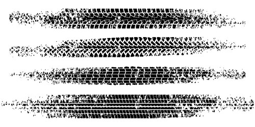 Tire Tread Vector Images (over 4,800)