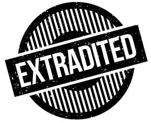Extradition Vector Images (over 130)